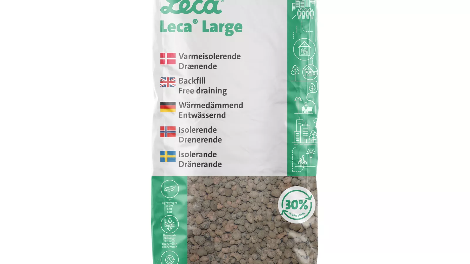Leca® 10-20 - Large | Leca Danmark
