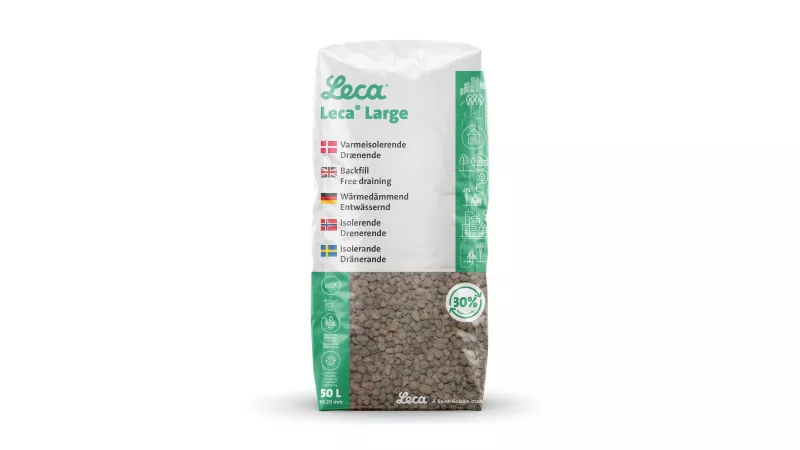 Leca® 10-20 - Large | Leca Danmark